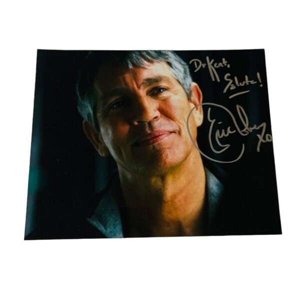 Unbranded | Art | Eric Roberts Signed 8 X Photo Personalized Autograph ...
